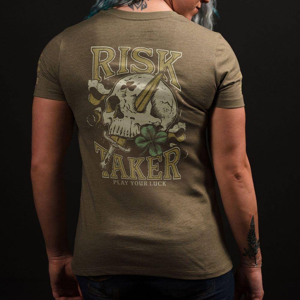 T-Shirt Club - Women's Monthly Shirt Club – Grunt Style, LLC