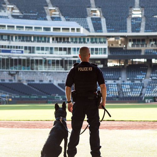 James Muhlbauer - End of Watch – Grunt Style, LLC