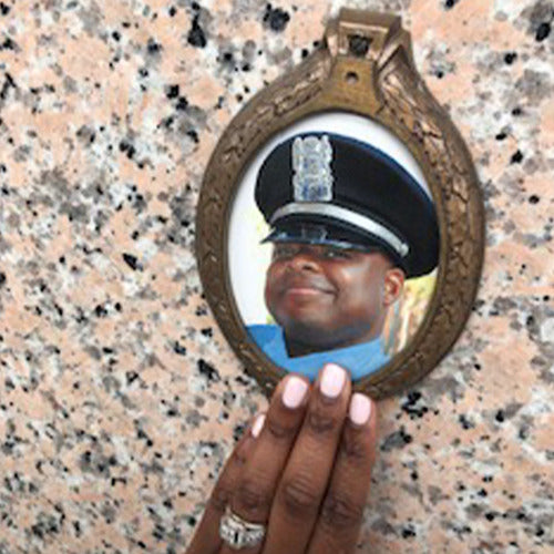 Marcus McNeil - End of Watch – Grunt Style, LLC