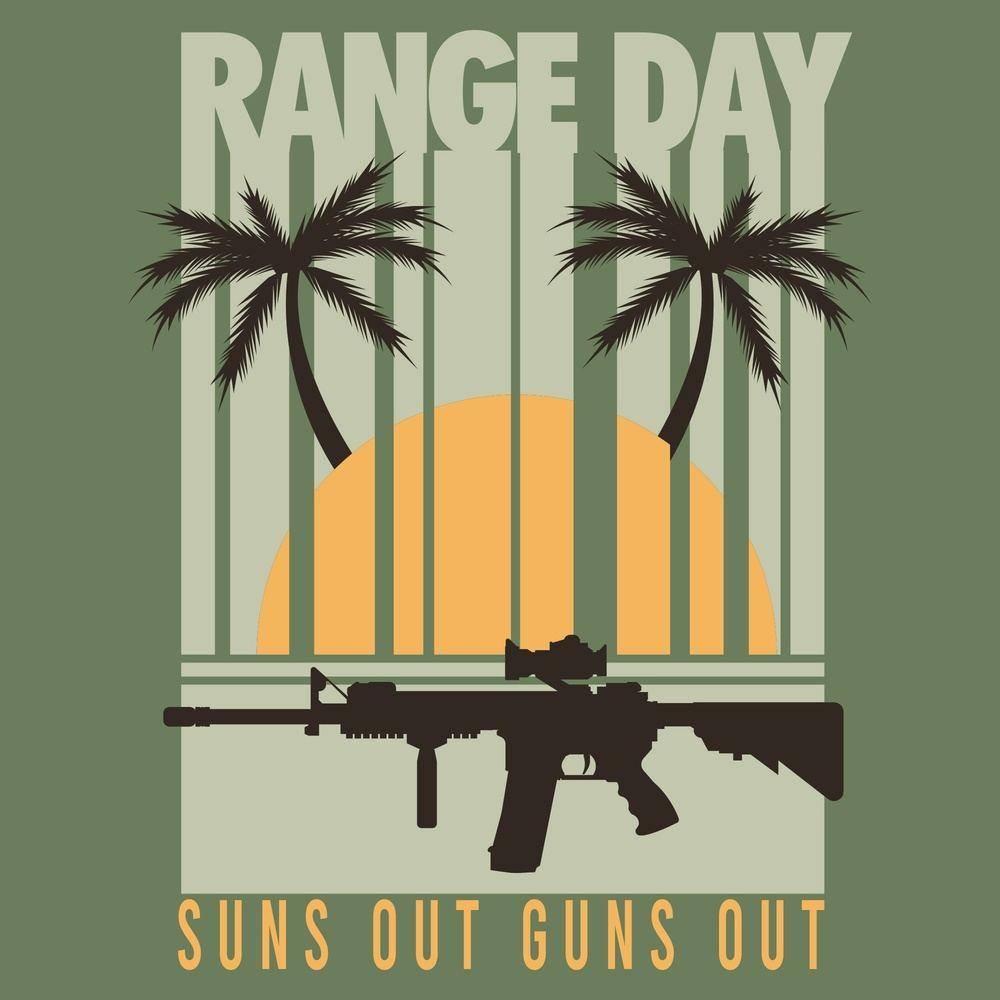 Range Day - Club Member Hoodie – Grunt Style, LLC