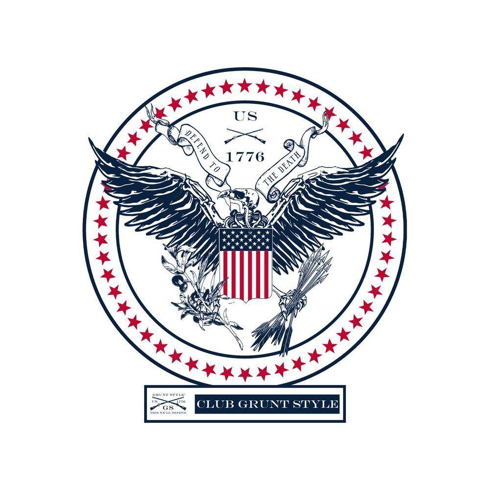 Grunt Style Sticker Club – Grunt Style, LLC