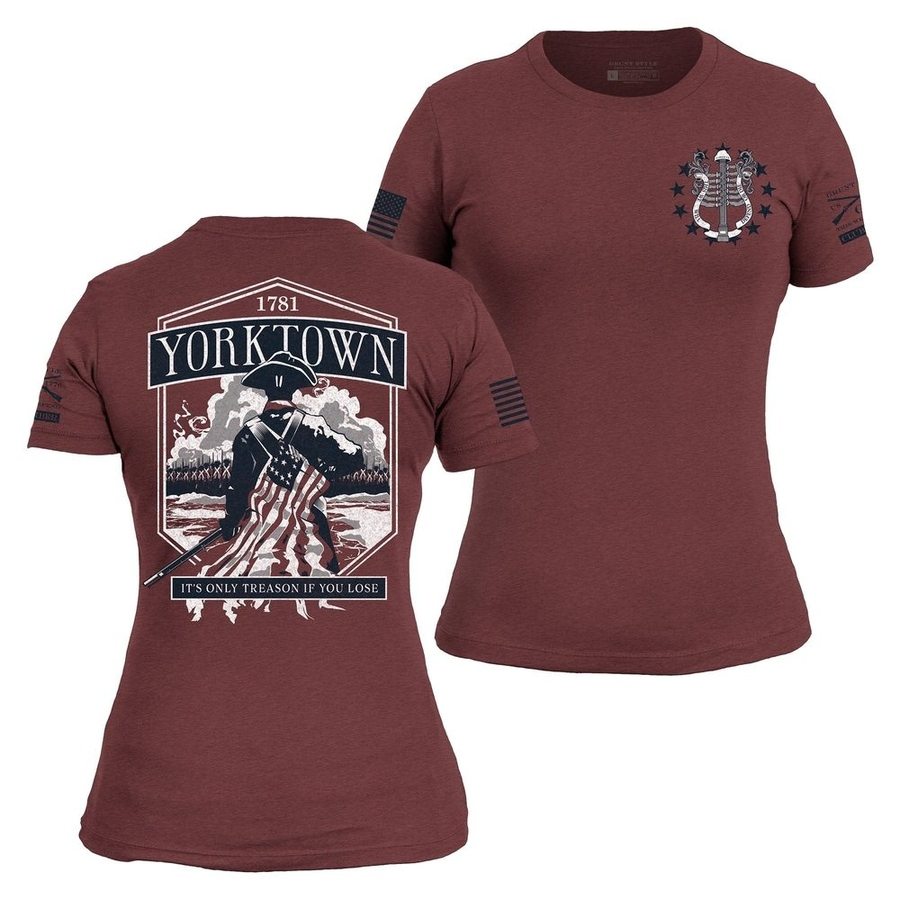 America’s #1 Patriotic T-Shirt Club Subscription – Grunt Style, LLC