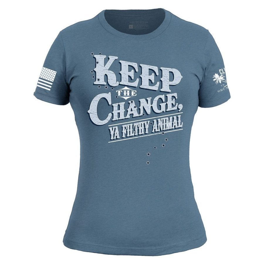 2025 December Club - Ladies - Filthy Animal – Grunt Style, LLC