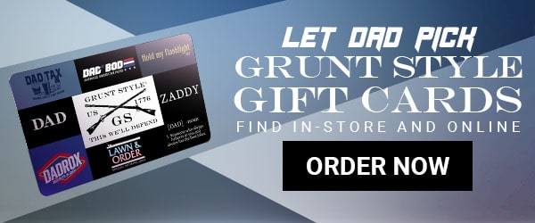 Pride In Service – Grunt Style, LLC