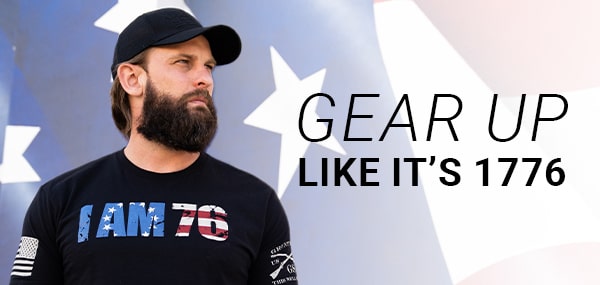 Patriotic Apparel – Tagged "Women"– Grunt Style LLC