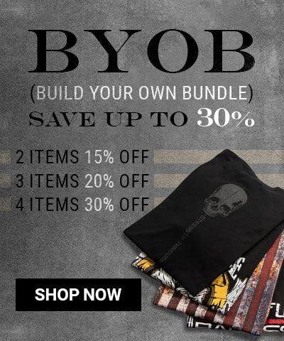 America's Patriotic T-Shirt & Apparel Brand – Page 2 – Grunt Style, LLC