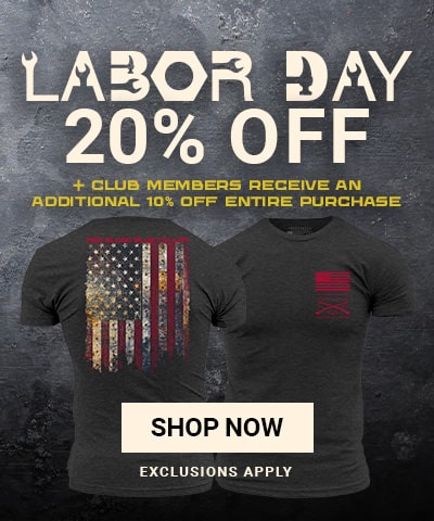 Size Chart - Men's Training Shorts – Grunt Style, LLC