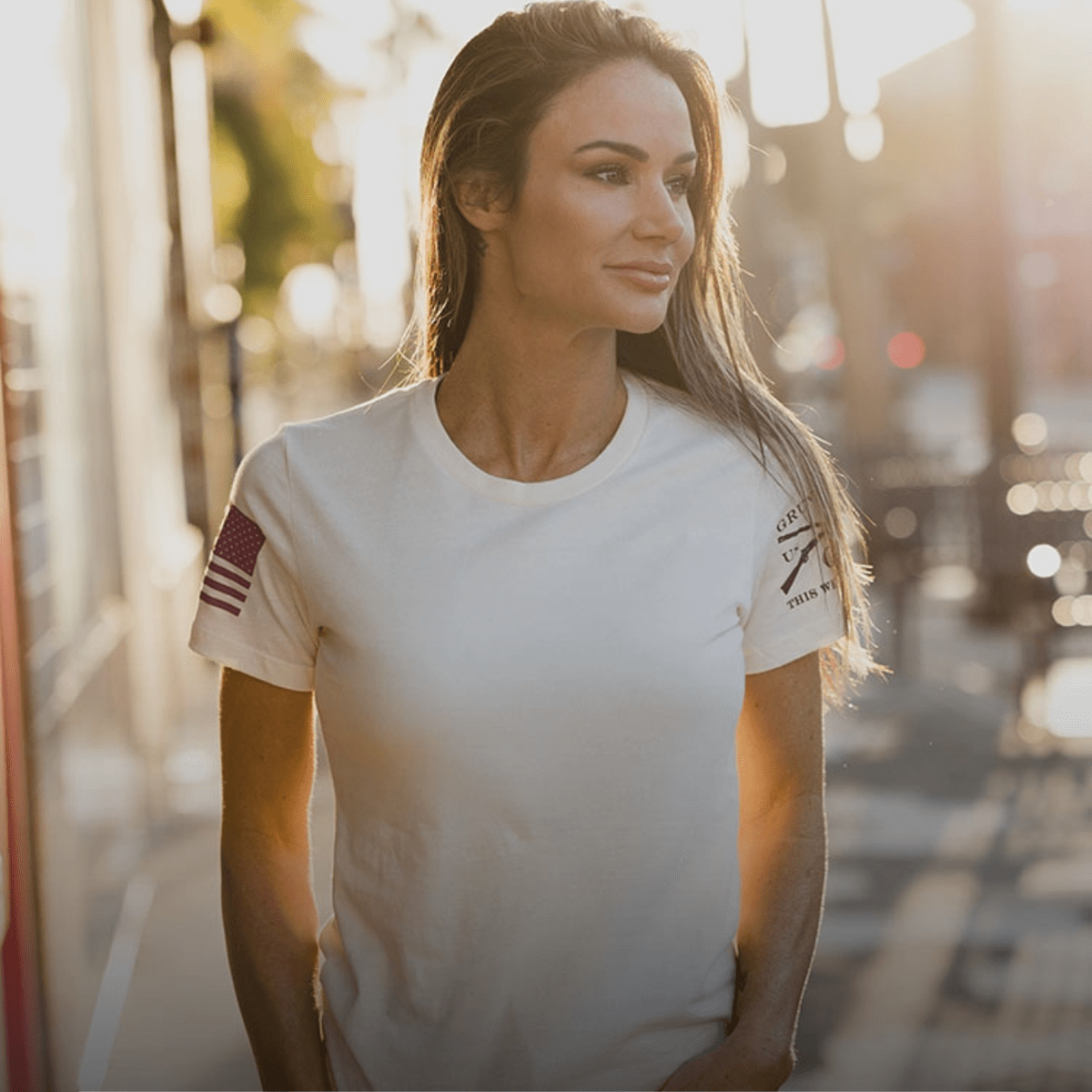 America's Patriotic T-Shirt & Apparel Brand – Grunt Style, LLC