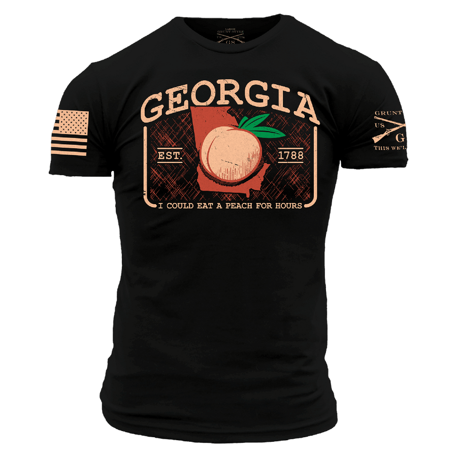 Grunt Style Retail | Outlet Shoppes at Atlanta – Grunt Style, LLC