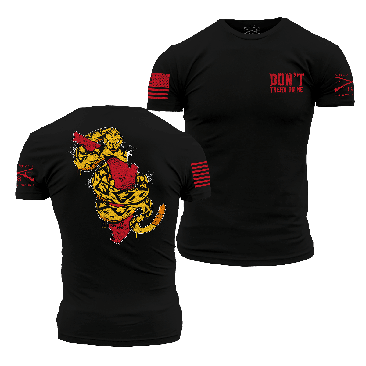 Grunt Style Tampa | Retail Store – Grunt Style, LLC