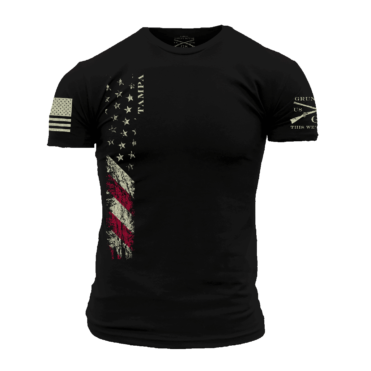 Grunt Style | Phoenix Outlets – Grunt Style, LLC