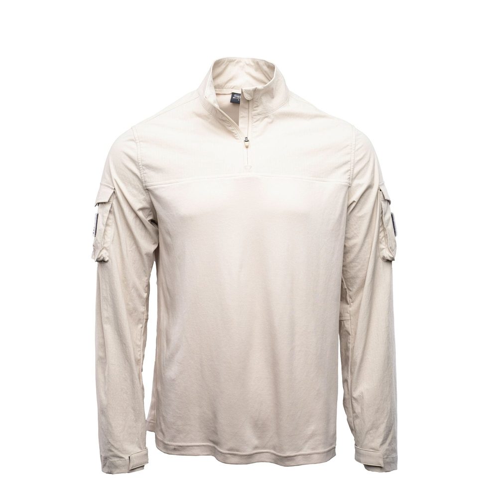 Tactical Clothing - Operator Shirt - Desert Sand – Grunt Style, LLC