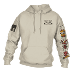 Patriotic Hoodie - Freedom Ink – Grunt Style, LLC