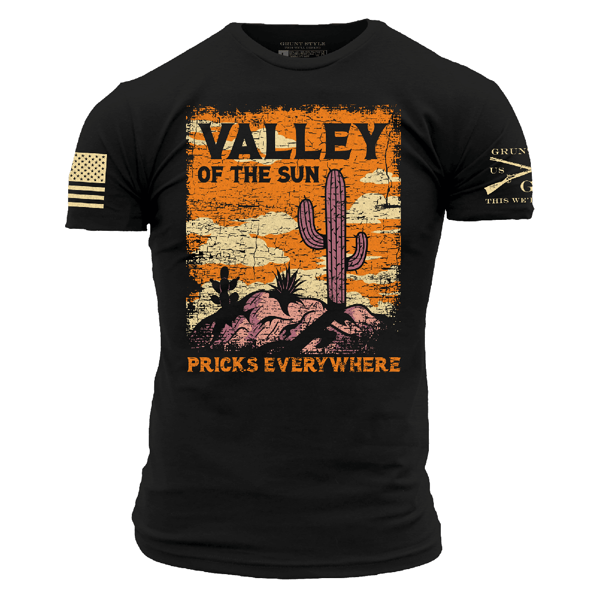 Grunt Style | Phoenix Outlets – Grunt Style, LLC