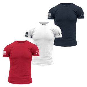 America's Patriotic T-Shirt & Apparel Brand – Grunt Style, LLC