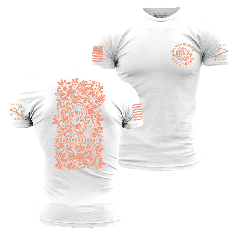 Patriotic Shirts for Men | 1776 Flag Shirt – Grunt Style, LLC