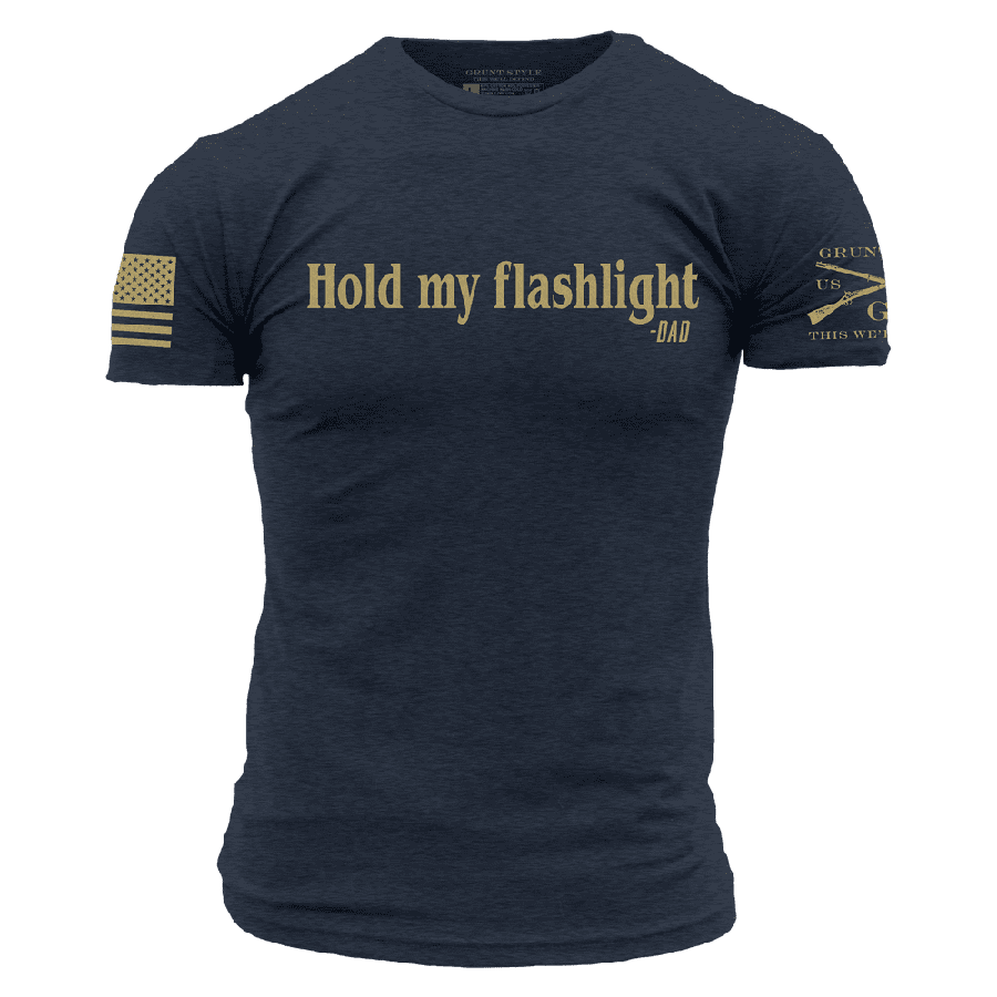 Men's Patriotic Clothing & Military Apparel – Grunt Style, LLC