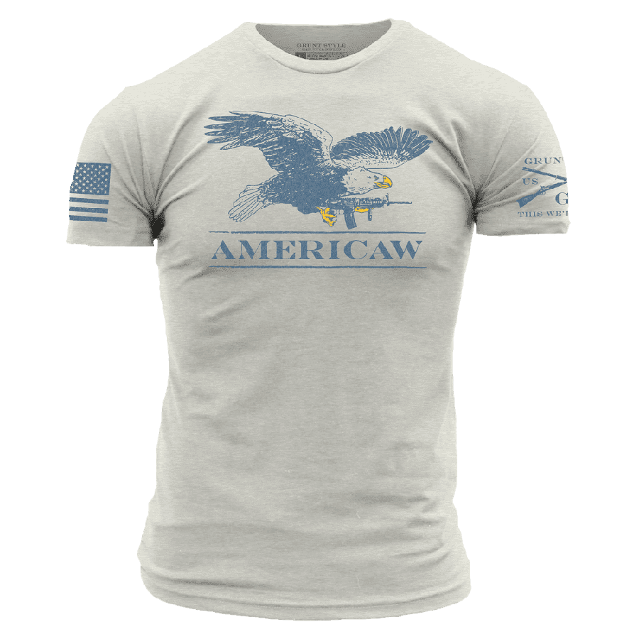 Men's Patriotic Clothing & Military Apparel – Grunt Style, LLC