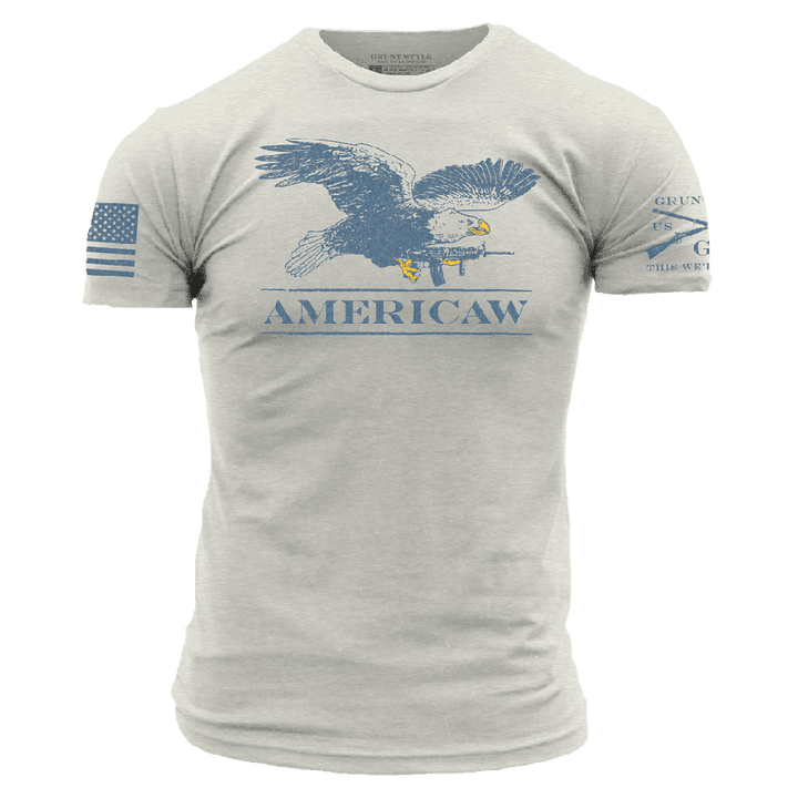 Men's Patriotic Clothing & Military Apparel – Grunt Style, LLC