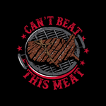 Meat Beater - Grilling Shirt – Grunt Style, LLC