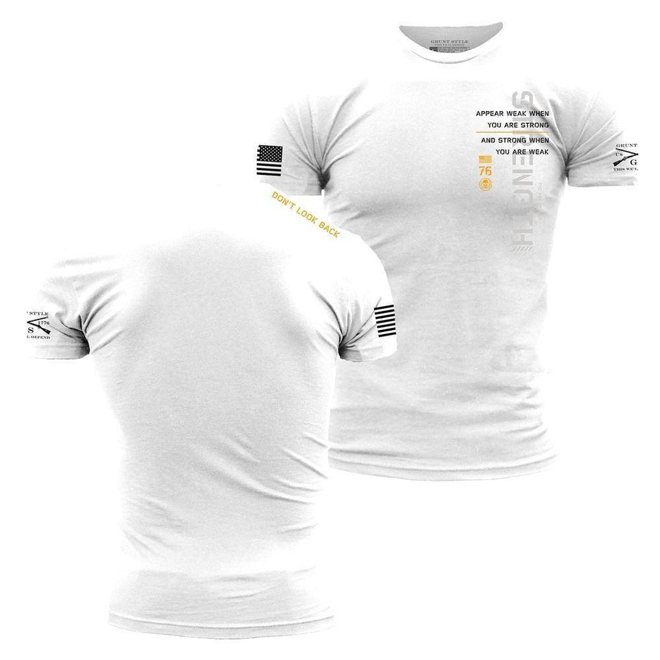 Patriotic Apparel for Men & Women – Grunt Style, LLC