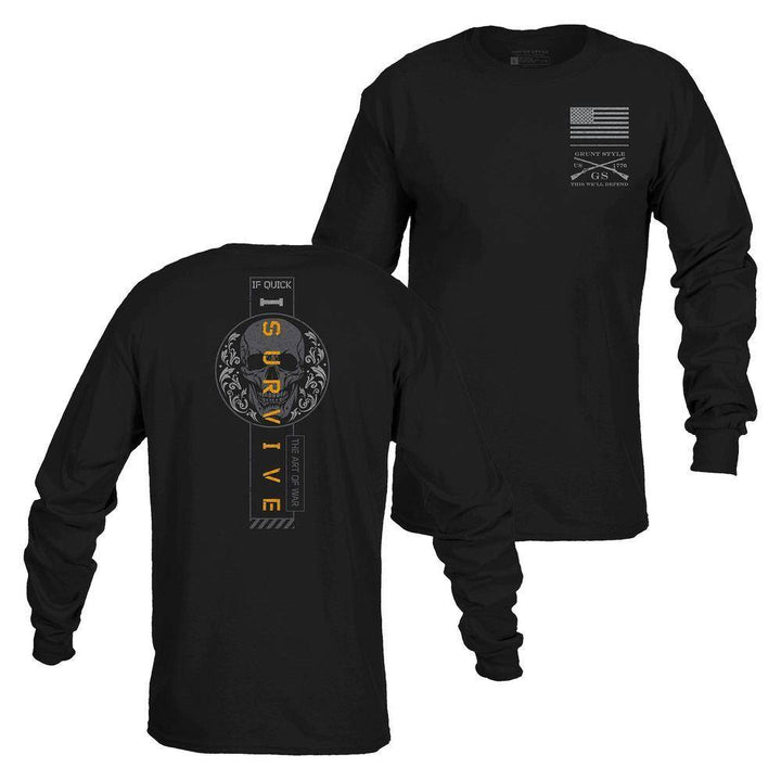 Patriotic Apparel for Men & Women – Grunt Style, LLC