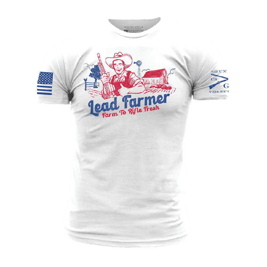2nd Amendment Shirts Collection – Grunt Style, LLC