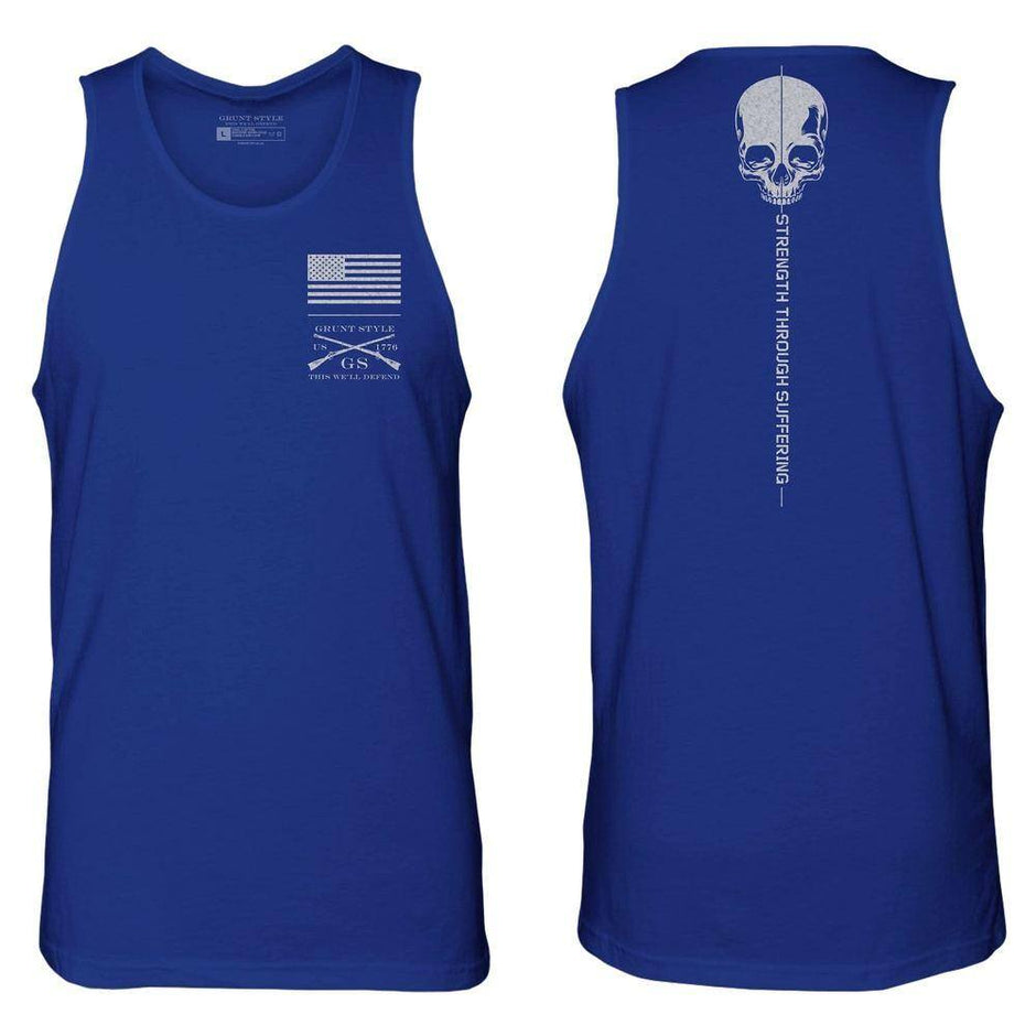 Patriotic Apparel for Men & Women – Grunt Style, LLC