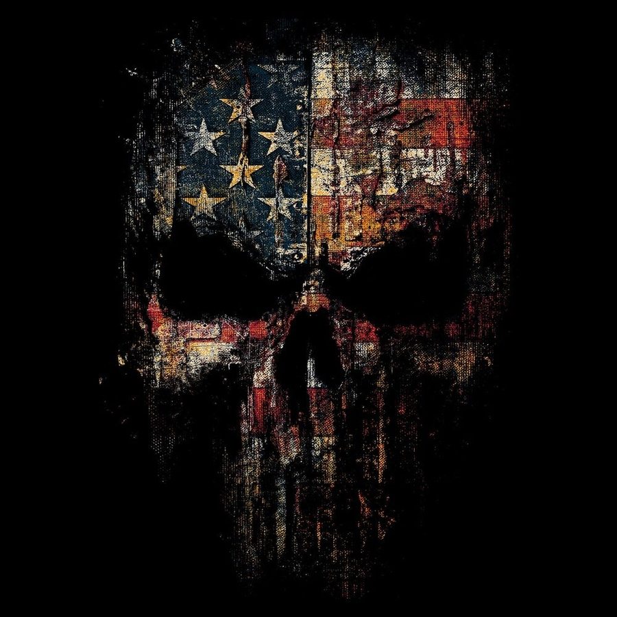 Youth Patriotic Apparel – Grunt Style, LLC