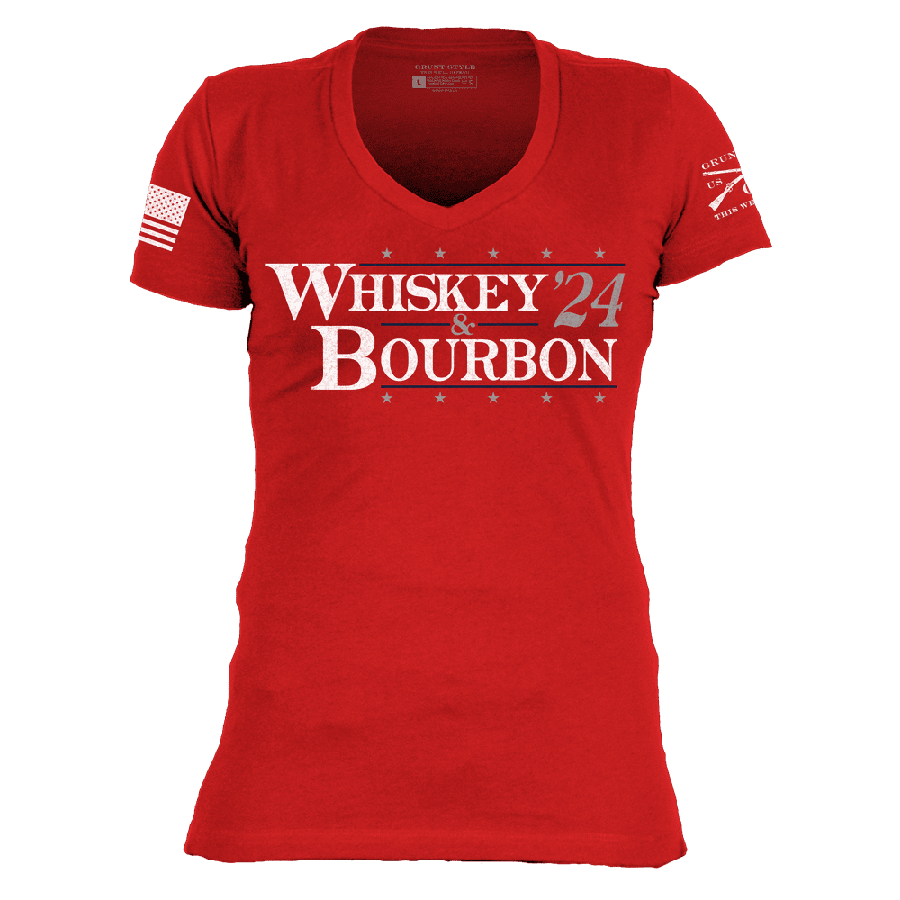 Women's Patriotic Clothing Collection – Grunt Style, LLC