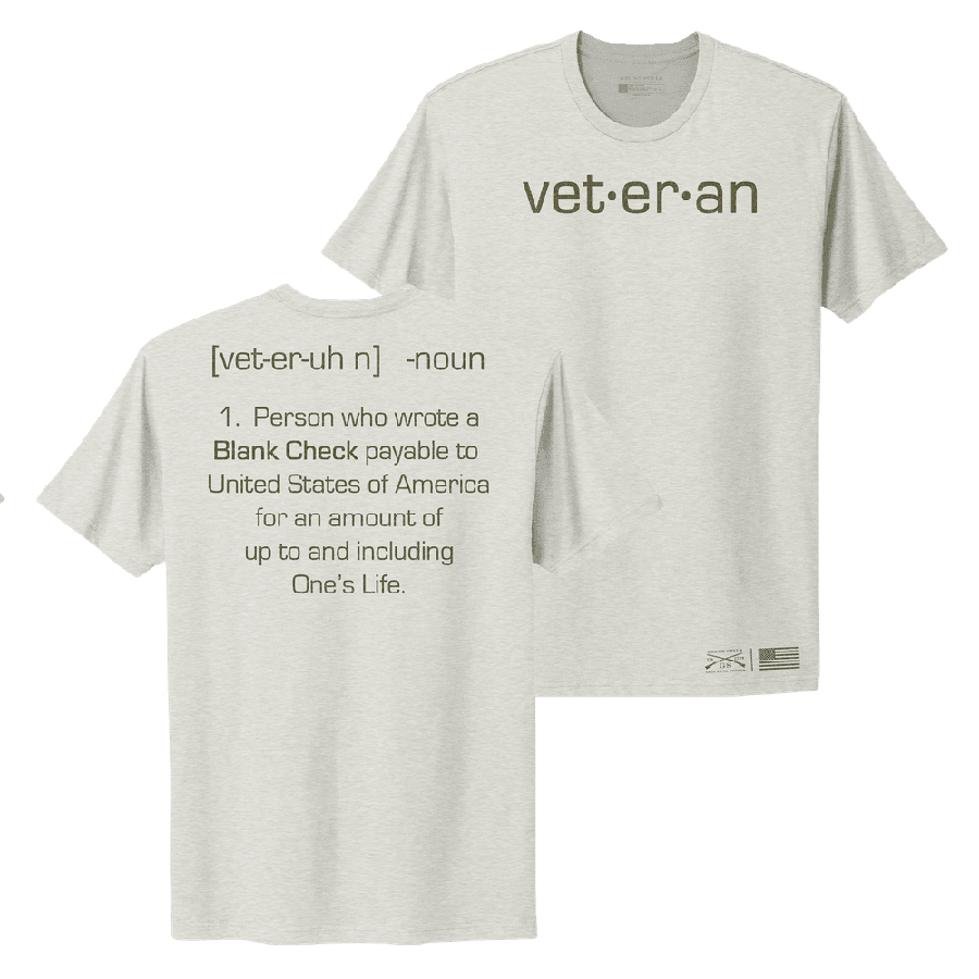 Women's Blank Check Boyfriend Fit T-Shirt - Sand – Grunt Style, LLC