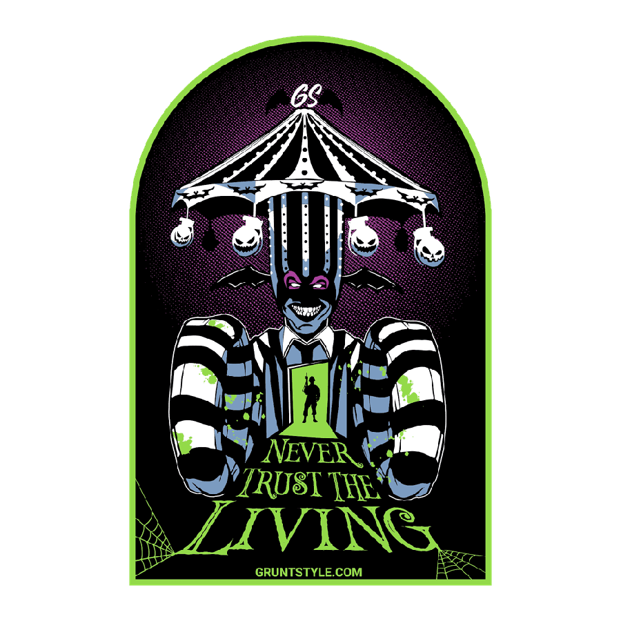 Accessories | Hats, Stickers and More – Grunt Style, LLC