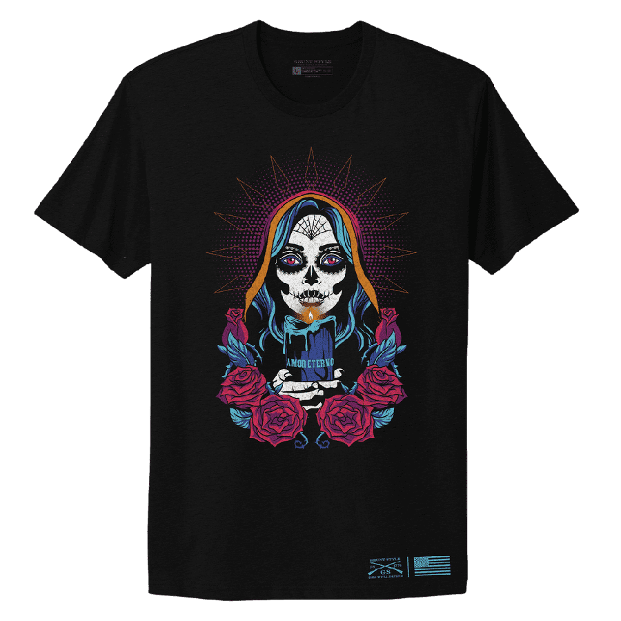 Women's Patriotic Clothing Collection – Grunt Style, LLC