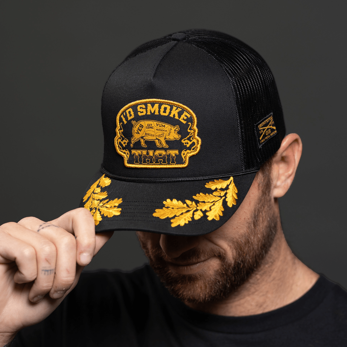 America's Patriotic T-Shirt & Apparel Brand – Grunt Style, LLC