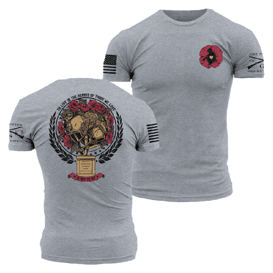 America's Patriotic T-Shirt & Apparel Brand – Grunt Style, LLC