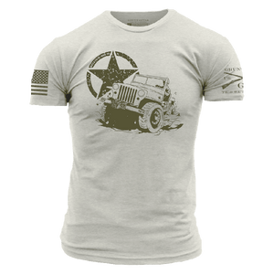 America's Patriotic T-Shirt & Apparel Brand – Grunt Style, LLC