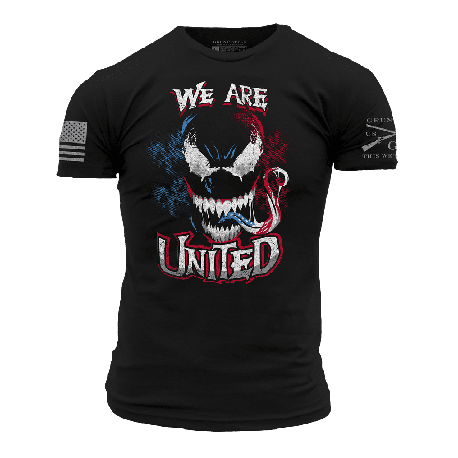America's Patriotic T-Shirt & Apparel Brand – Grunt Style, LLC