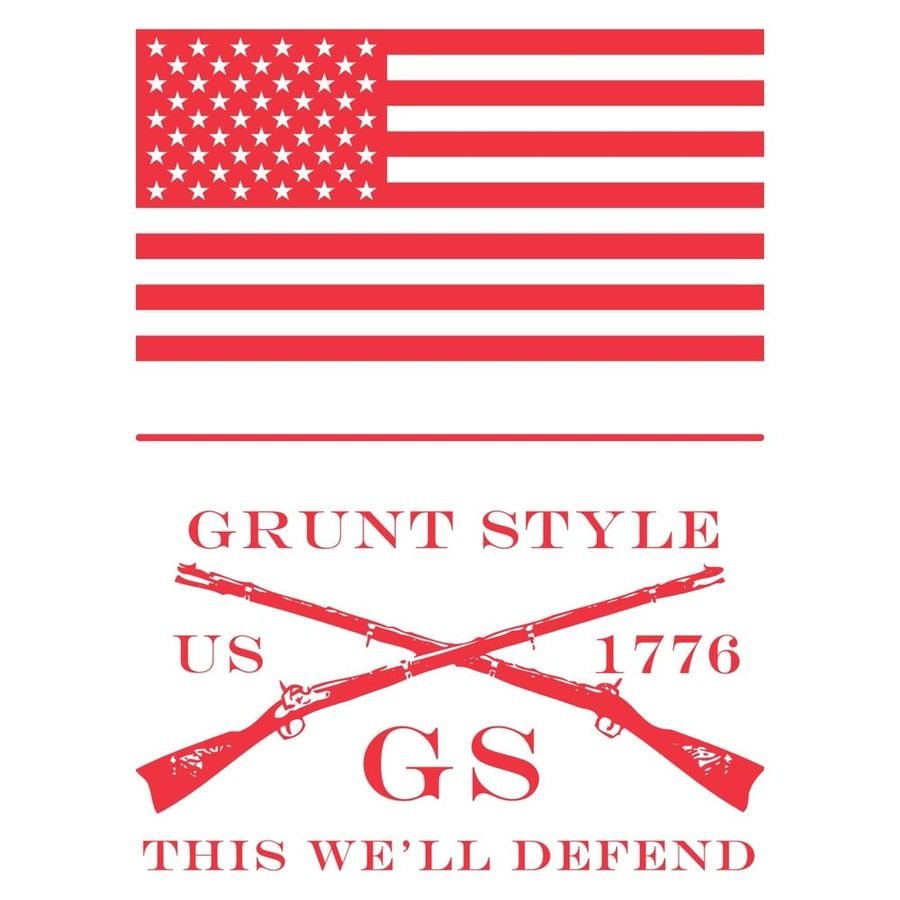Grunt Style | Greetings From The Gulf Of America Tank – Grunt Style, LLC