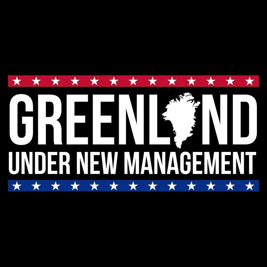 Under New Management T-Shirt - Black – Grunt Style, LLC