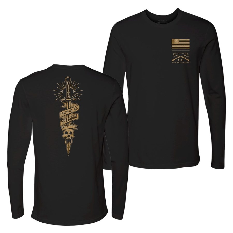 America's Patriotic T-Shirt & Apparel Brand – Grunt Style, LLC
