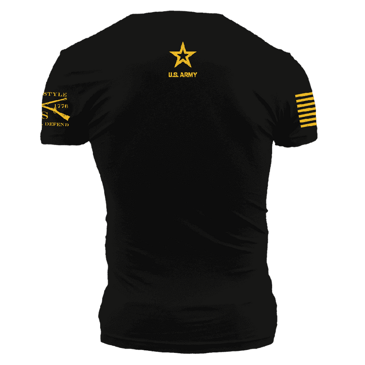 United States Army Est. 1775 - Army Shirt – Grunt Style, LLC