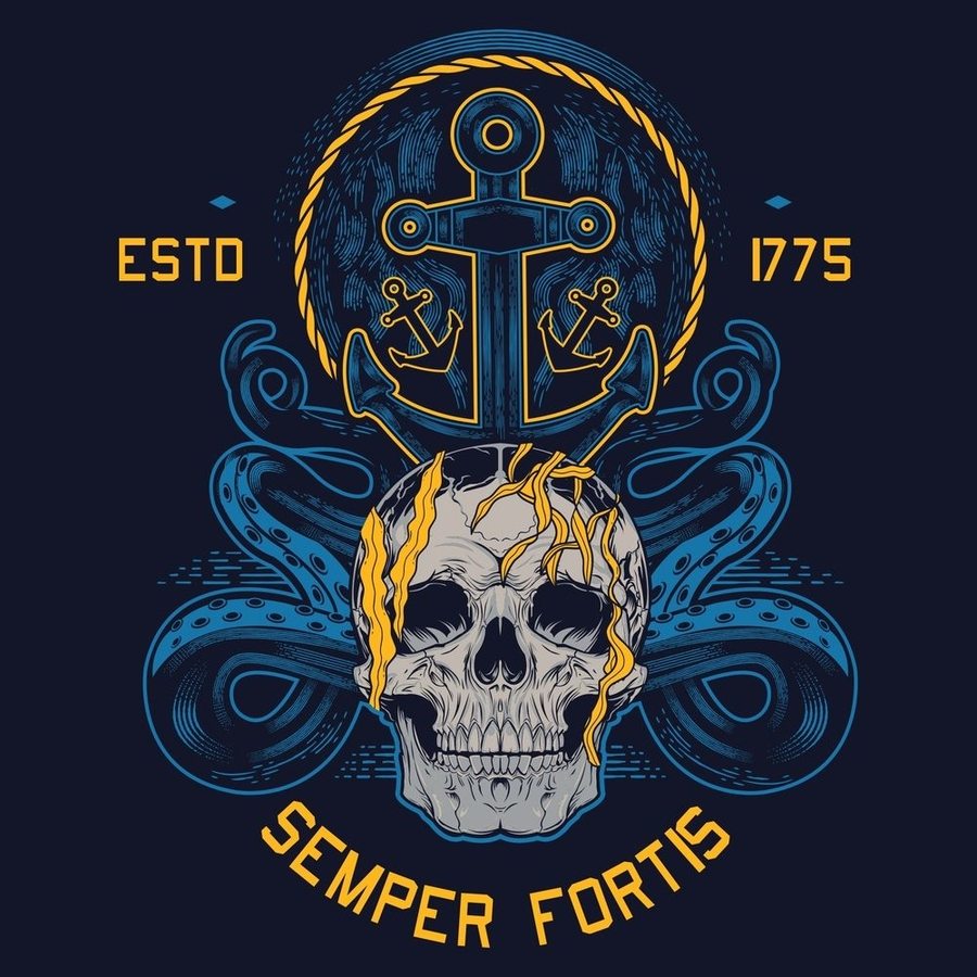Military Apparel - Military Branches - Veterans Apparel – Grunt Style, LLC