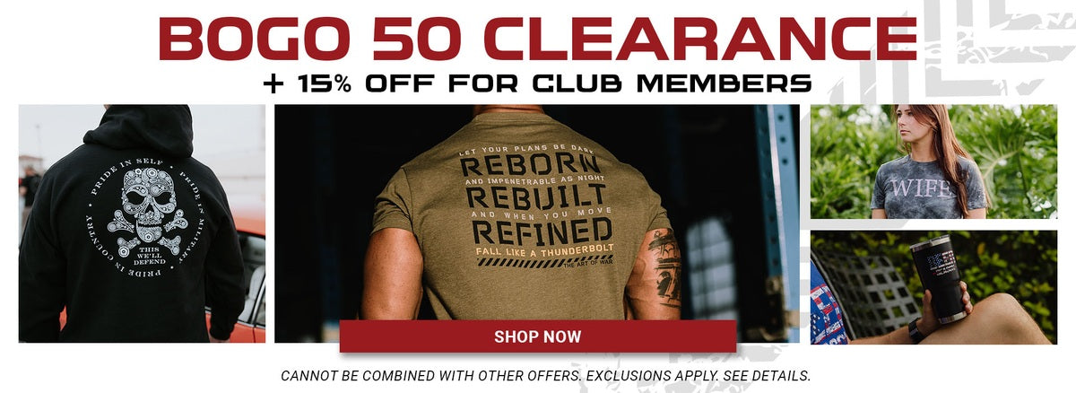 America's Patriotic T-Shirt & Apparel Brand – Translation missing: en ...