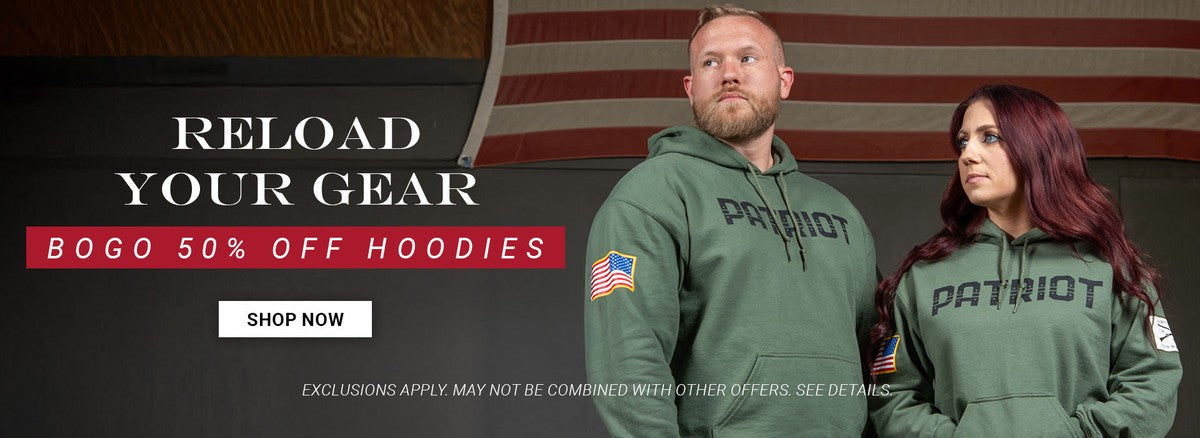 America's Patriotic T-Shirt & Apparel Brand – Grunt Style, LLC