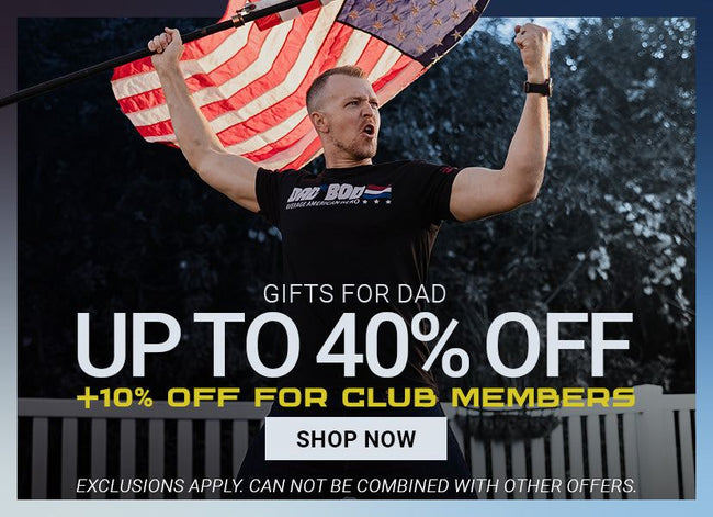 Patriotic Clothing & USA Apparel – Grunt Style, LLC