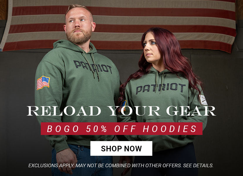 America's Patriotic T-Shirt & Apparel Brand – Grunt Style, LLC