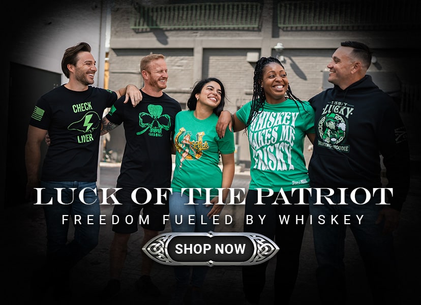 America's Patriotic T-Shirt & Apparel Brand – Grunt Style, LLC
