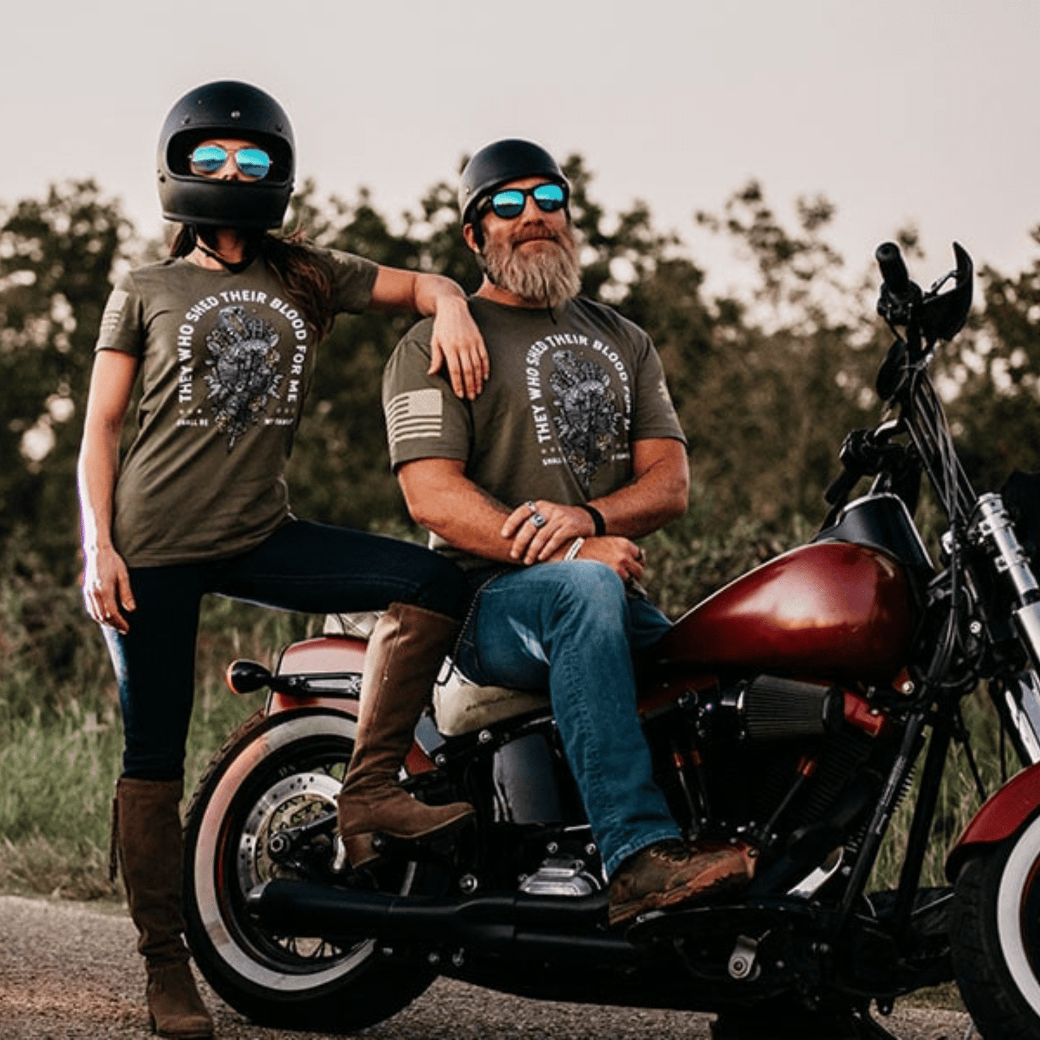 America's Patriotic T-Shirt & Apparel Brand – Grunt Style, LLC