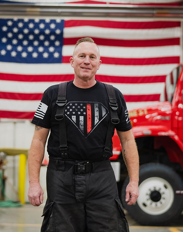 Never Forget 9-11 – Grunt Style, LLC