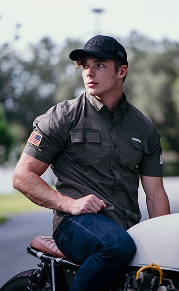 America's Patriotic T-Shirt & Apparel Brand – Grunt Style, LLC